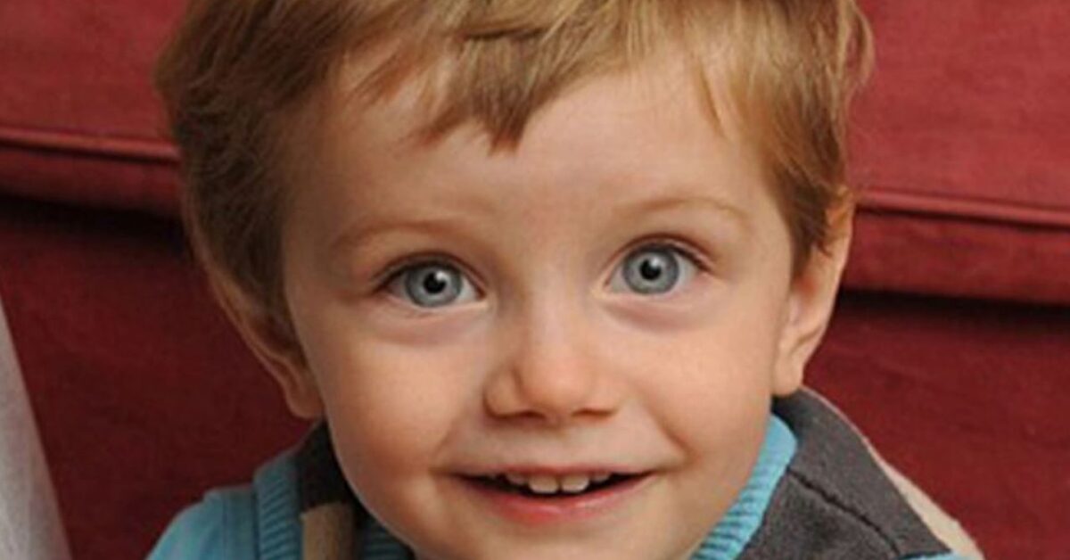 A soli 2 anni questo bambino ha già ottenuto un riconoscimento per la ...