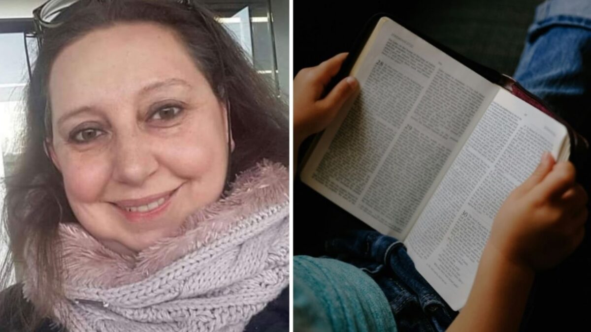 La sposa annulla le nozze all'ultimo secondo ma festeggia la sua scelta ...