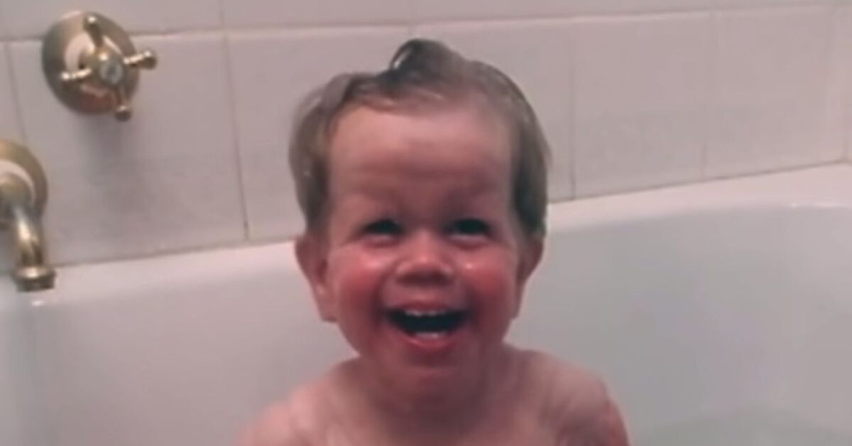 Il bambino "già anziano", una malattia rara che nessuno riusciva a ...