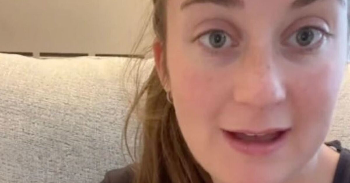 "Abbiamo una sola camera da letto", le frustrazioni di una madre per ...